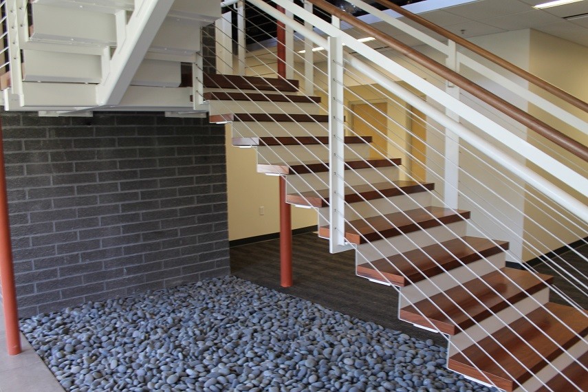 Stair and Step Installations - Staircase - Phoenix - by MicMar | Houzz UK