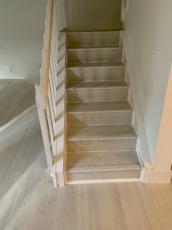 Stair Design and Installation - Staircase - Miami - by Pekas Services ...