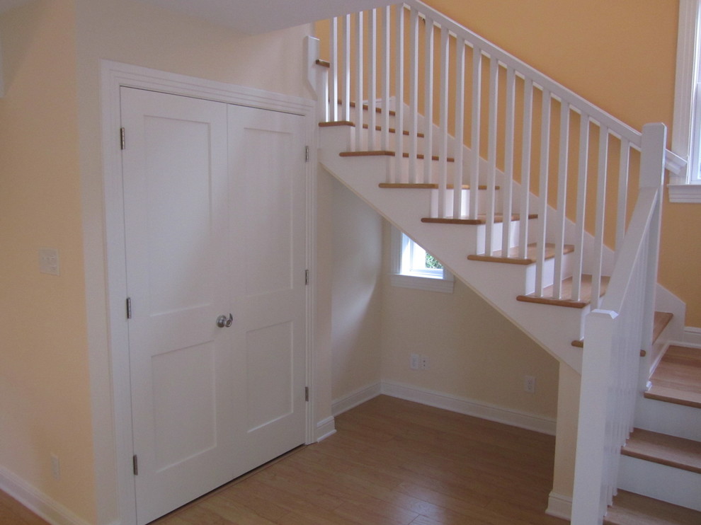 Stair Ideas - Staircase - Austin - by Escarpment Construction LLC | Houzz