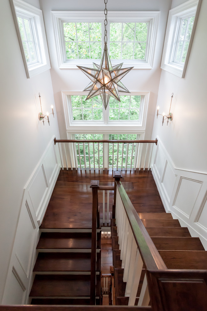 Staircase Landing - Campagne - Escalier - Washington, D.C. - par BCN ...