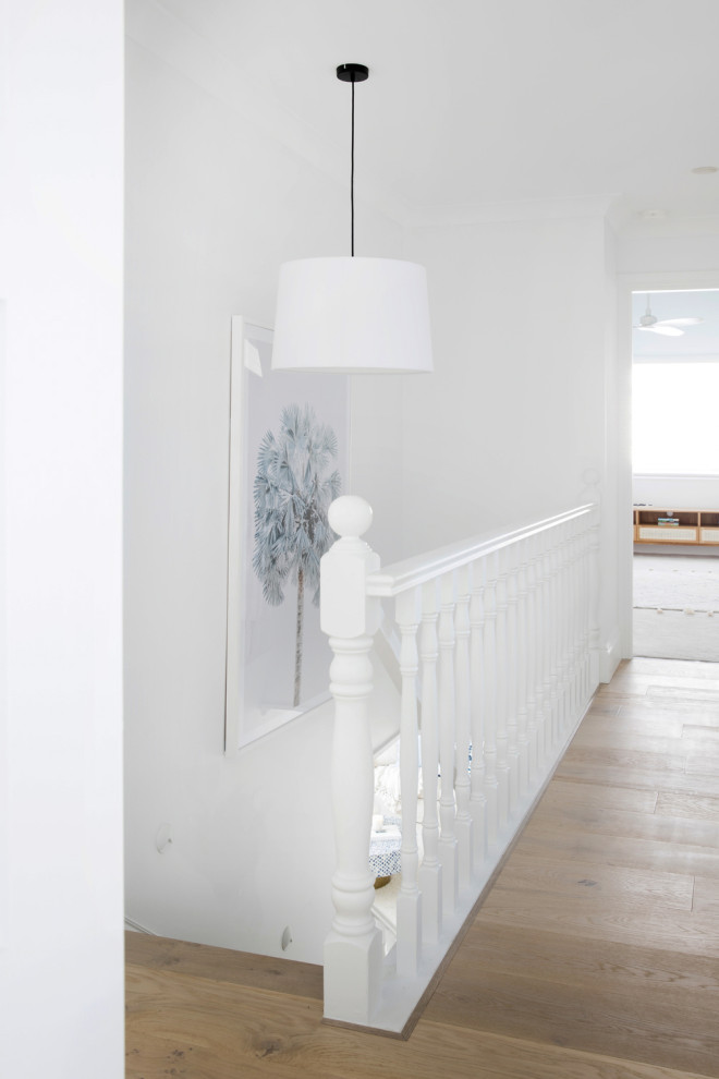 Stairwell - Scandinavian - Staircase - Sydney - by CSR Gyprock | Houzz