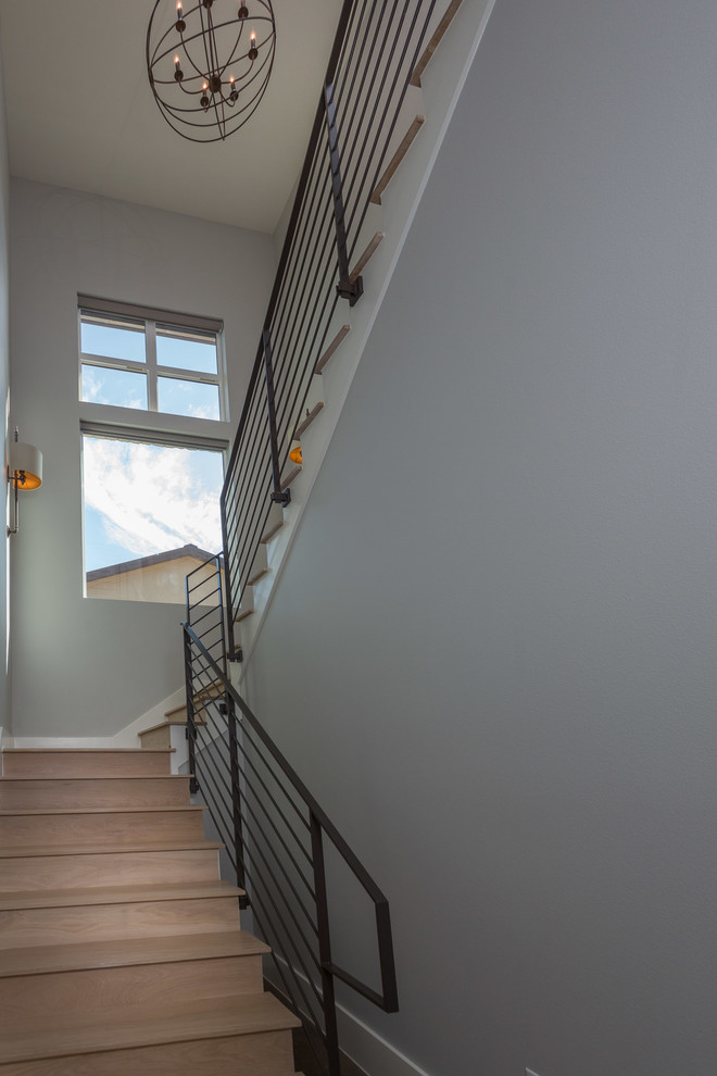 Stonewall Ridge | Interior | New Construction - Contemporáneo ...