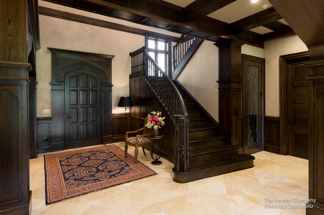 Tampa, Florida | Gothic Revival on the 18th | The Fechtel Company ...