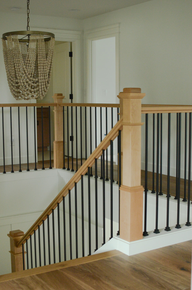 Twain Oak | Novella Collection - Staircase - Los Angeles - by Hallmark ...