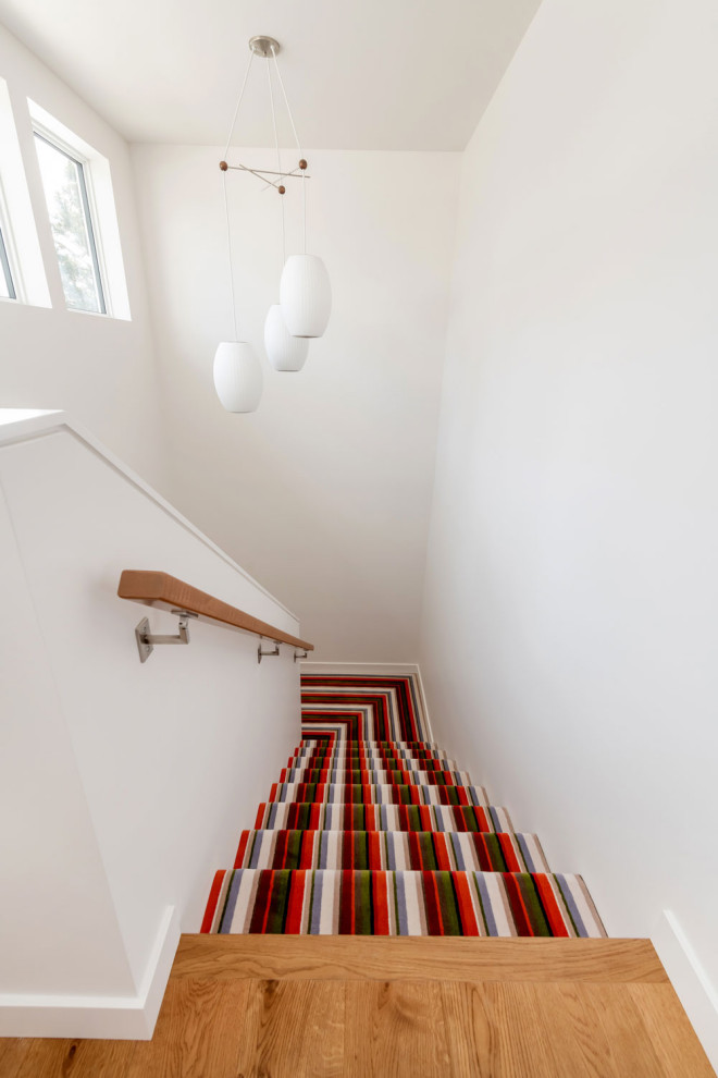Two Storey | MCM on the Prairie | Grosvenor Park, Saskatoon, SK ...
