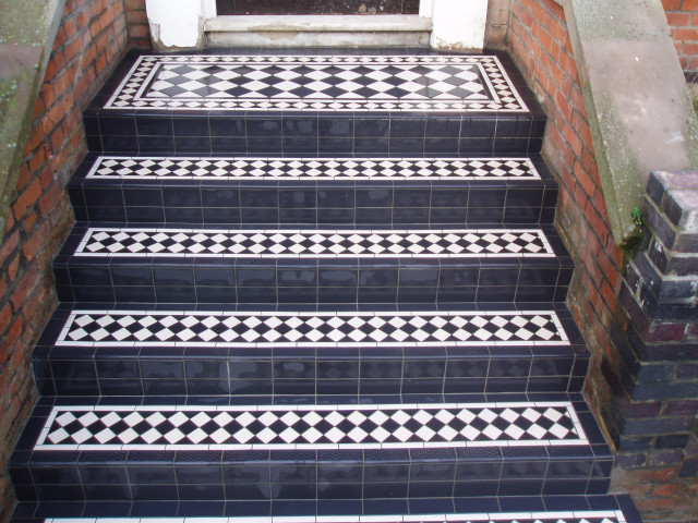 Victorian Stairs Design - Victorian - Staircase - London - by Tower ...