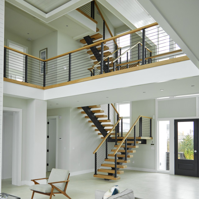 Viewrail - Contemporary - Staircase - Other - by Viewrail | Houzz AU