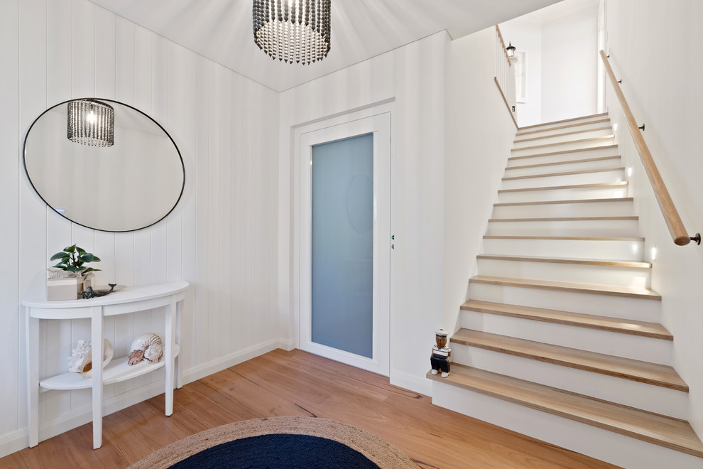 Watermans Bay - Beach Style - Staircase - Perth - by Mondo Exclusive ...