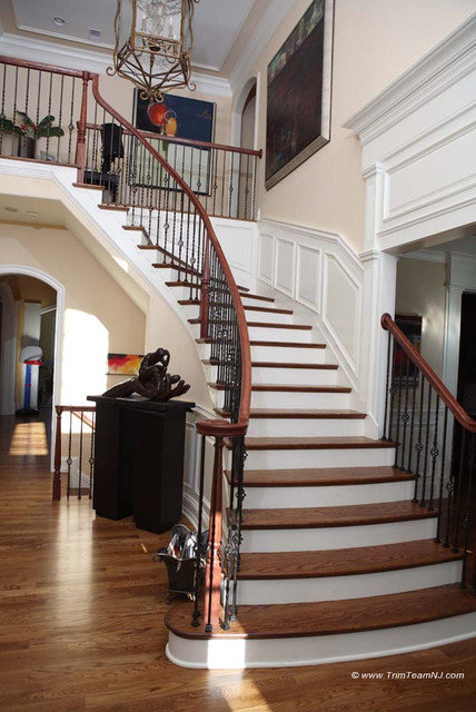 Window Crown Molding Ideas 20 Crown Molding Ideas That Will Add