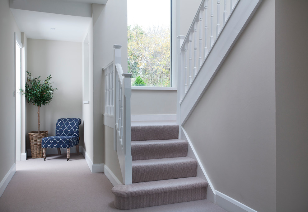 Whole home revamp of 1960s cottage in Cabinteely - Transitional ...