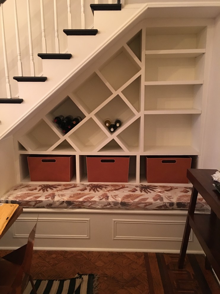 Works in Process - Staircase - New York - by User | Houzz UK