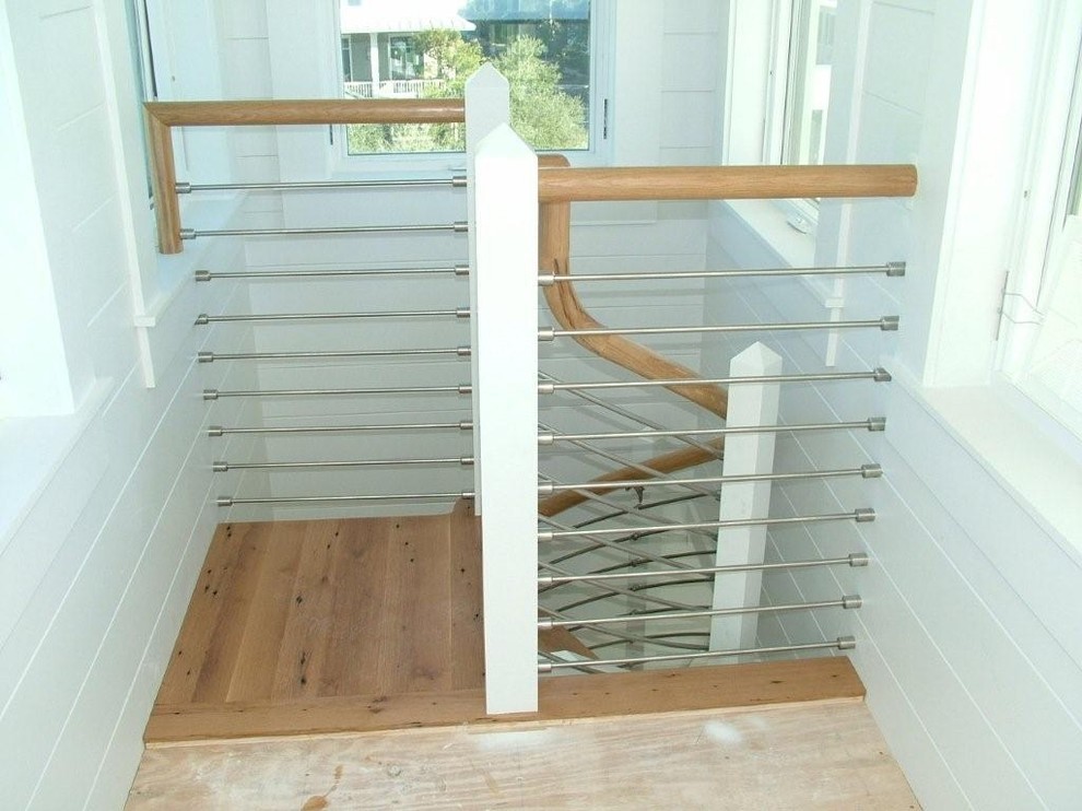 www.stairsystemstore.com - Contemporary - Staircase - Phoenix - by ...