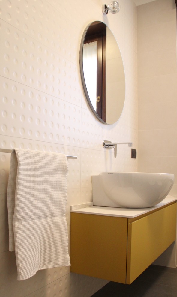 Bagno - Modern - Bathroom - Milan - by Details Studio | Houzz Bagno - Modern - Bathroom - Milan - by Details Studio | Houzz