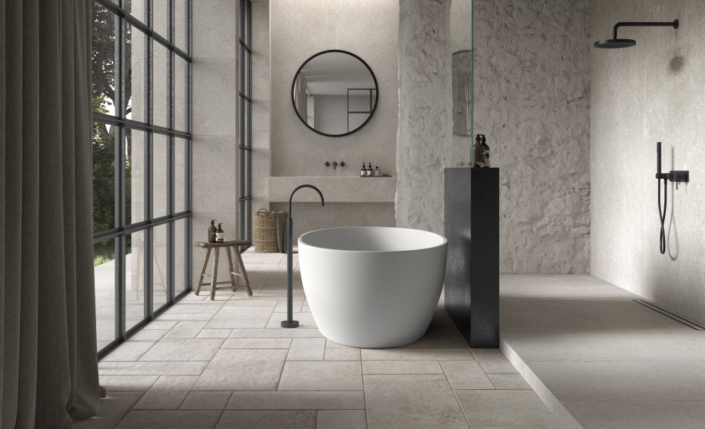 Bathroom Collections - Traditional - Bathroom - Bologna - by Kronos ...