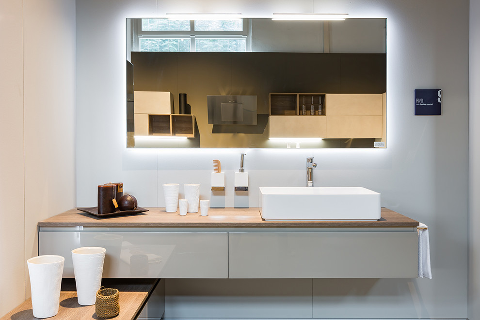 Interior Photography - Contemporary - Bathroom - Rome - by Francesca ...