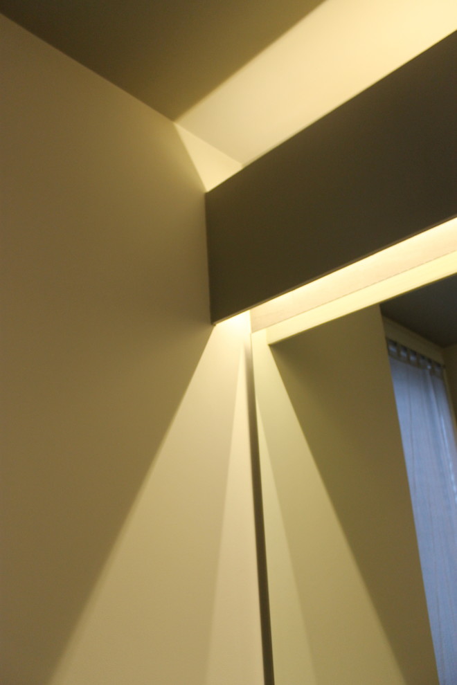 La forma della luce - Contemporain - Salle de Bain - Milan - par ...