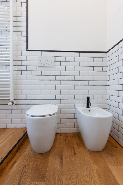 Per gli amanti del Vintage - Rétro - Salle de Bain - Florence - par ...