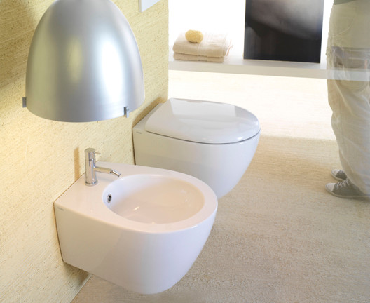 Sanitari Bagno - Modern - Bathroom - Rome - by Bagno Expert | Houzz