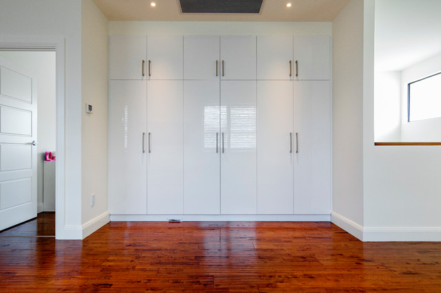 Adelaide - South Australia - Modern - Wardrobe - Adelaide - by ...