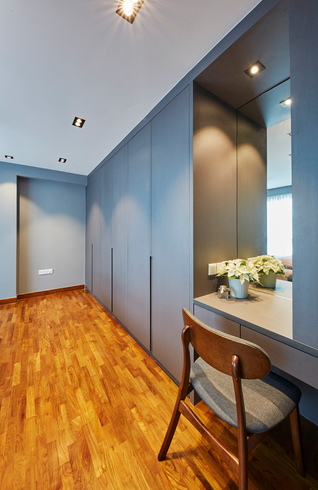 Blk 268A Punggol Field - HDB - Closet - Singapore - by User | Houzz