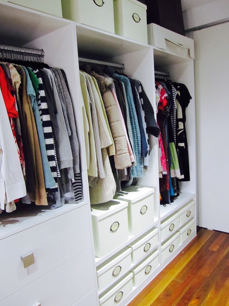 Family Home - Modern - Closet - Sydney - by User | Houzz