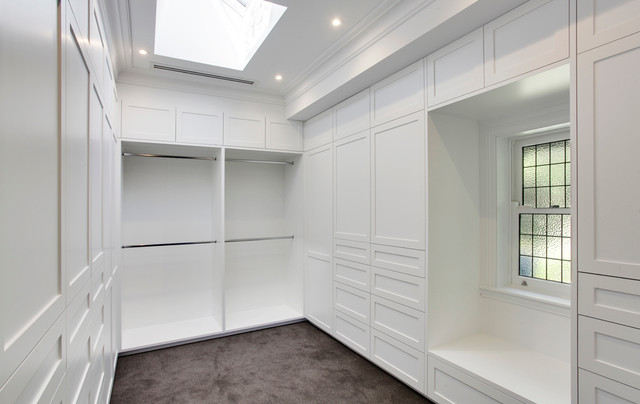 Look Book for Architects & Builders - Contemporary - Wardrobe - Sydney ...