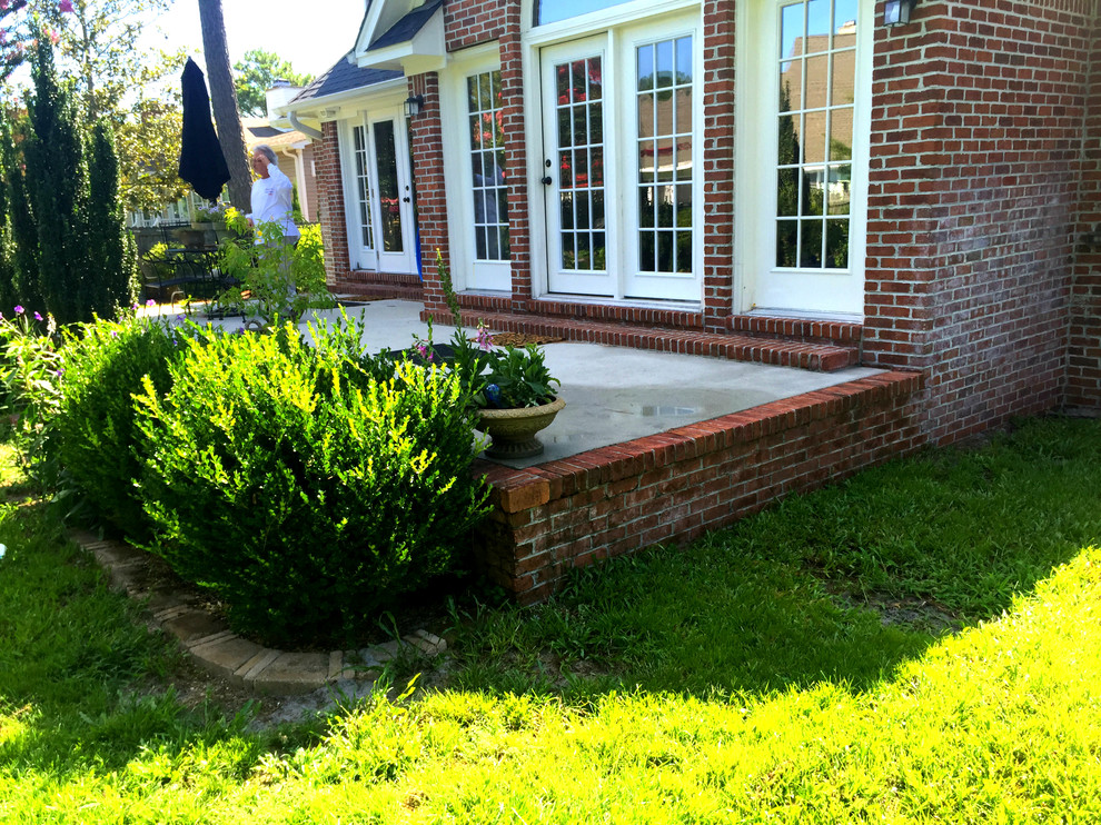 170 Square-Foot Addition - Farmhouse - Sunroom - Wilmington - by Porch ...