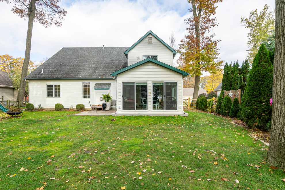 4-Season addition - Veranda - Altro - di Home Solutions Of Maumee ...