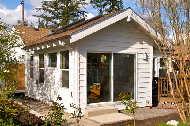 Addition of Sunroom, Office & Laundry room - Traditional - Sunroom ...