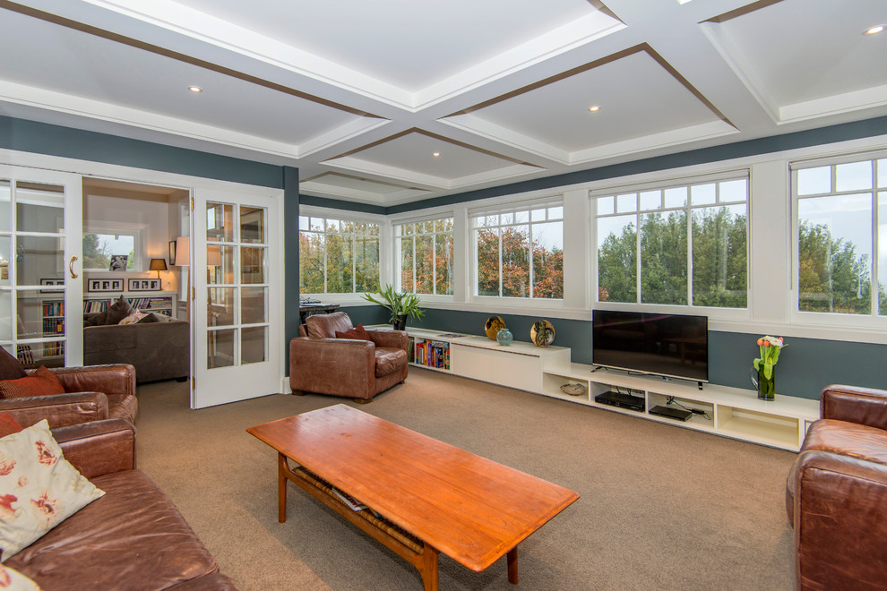 Award Winning Heritage Home Repair and Alteration - Traditional ...