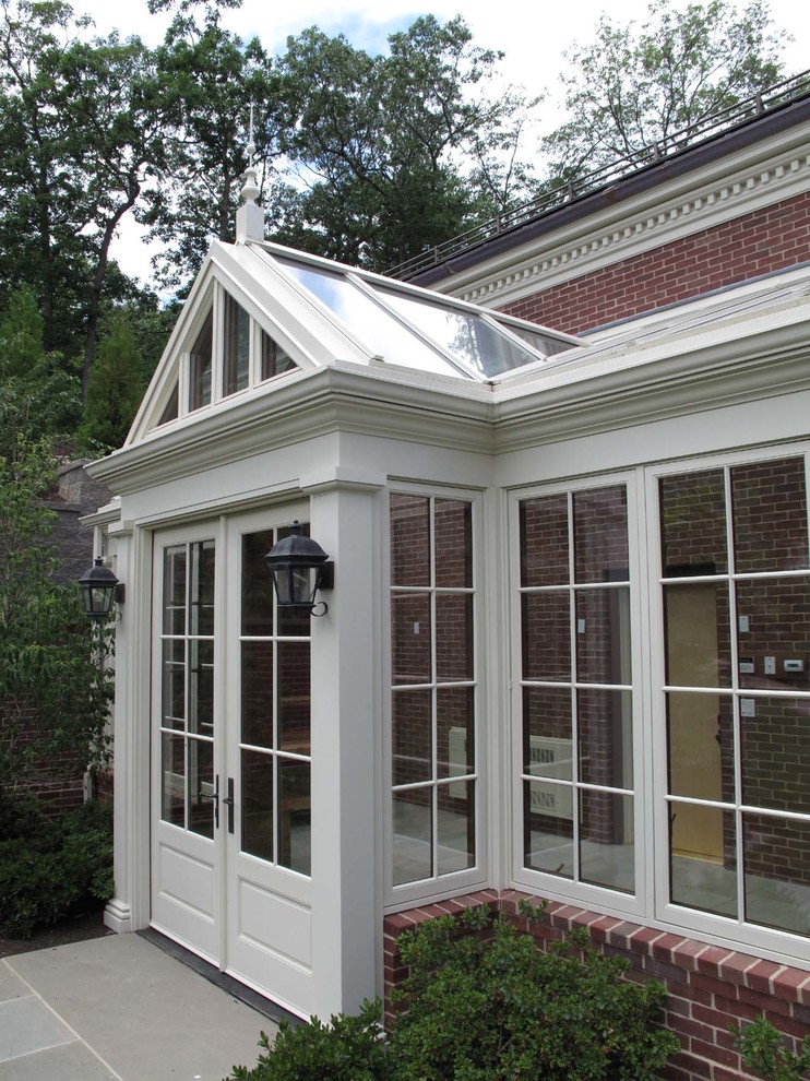 Cape Cod, MA - Farmhouse - Sunroom - Boston - by Renaissance ...