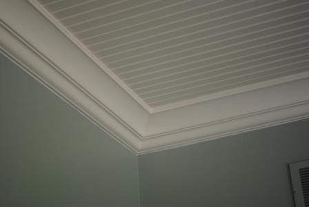 Ceiling Designs - Classique - Véranda et Verrière - Cedar Rapids - par ...