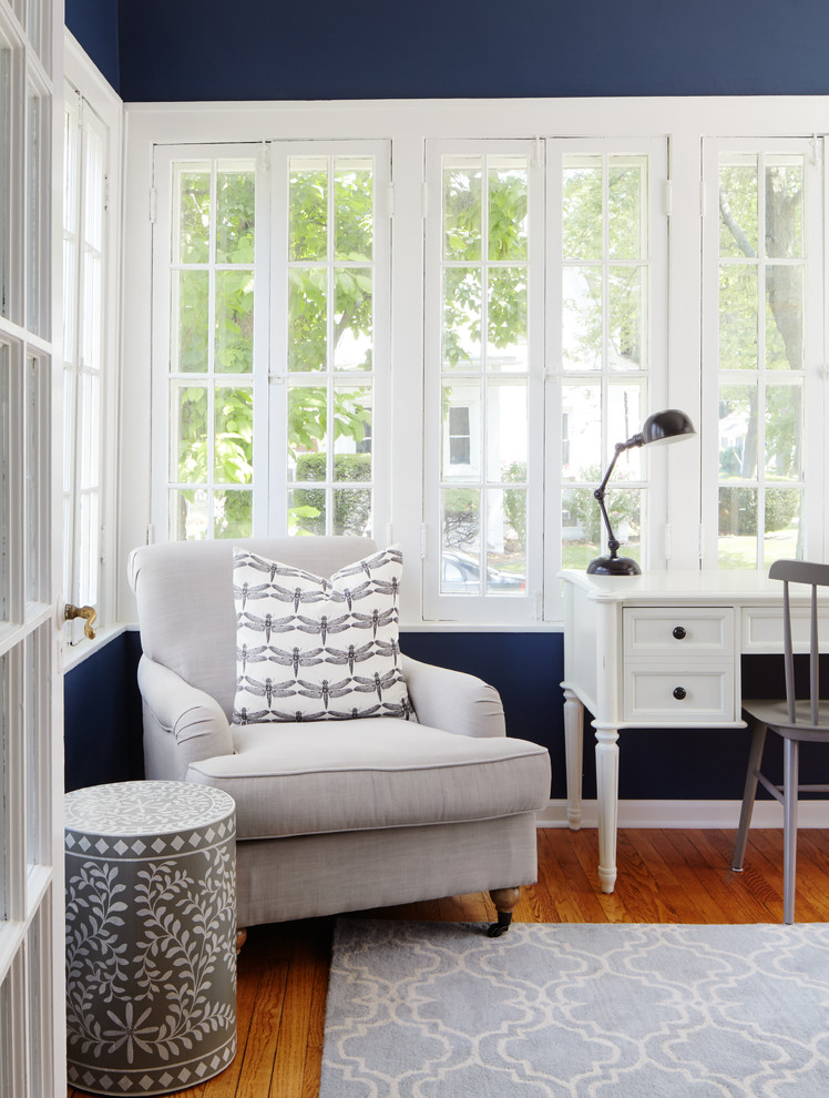 Classic Colonial - Transitional - Conservatory - Chicago - by User ...