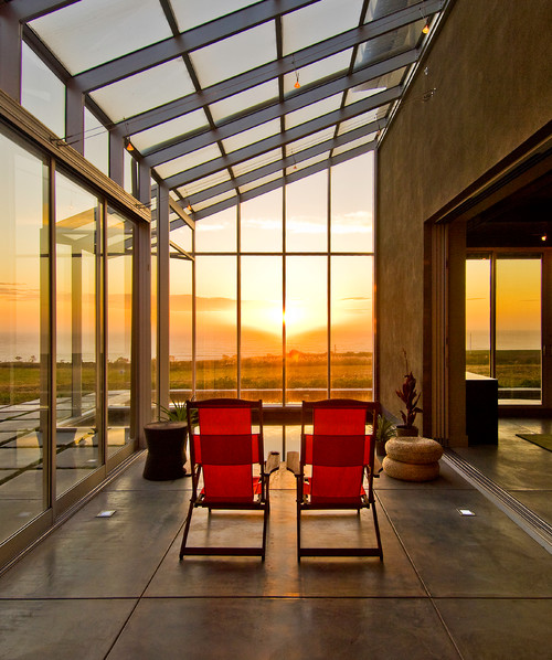 44+ Glass Sunroom Ideas ( BRIGHT & SPACIOUS ) - Screned Sunrooms