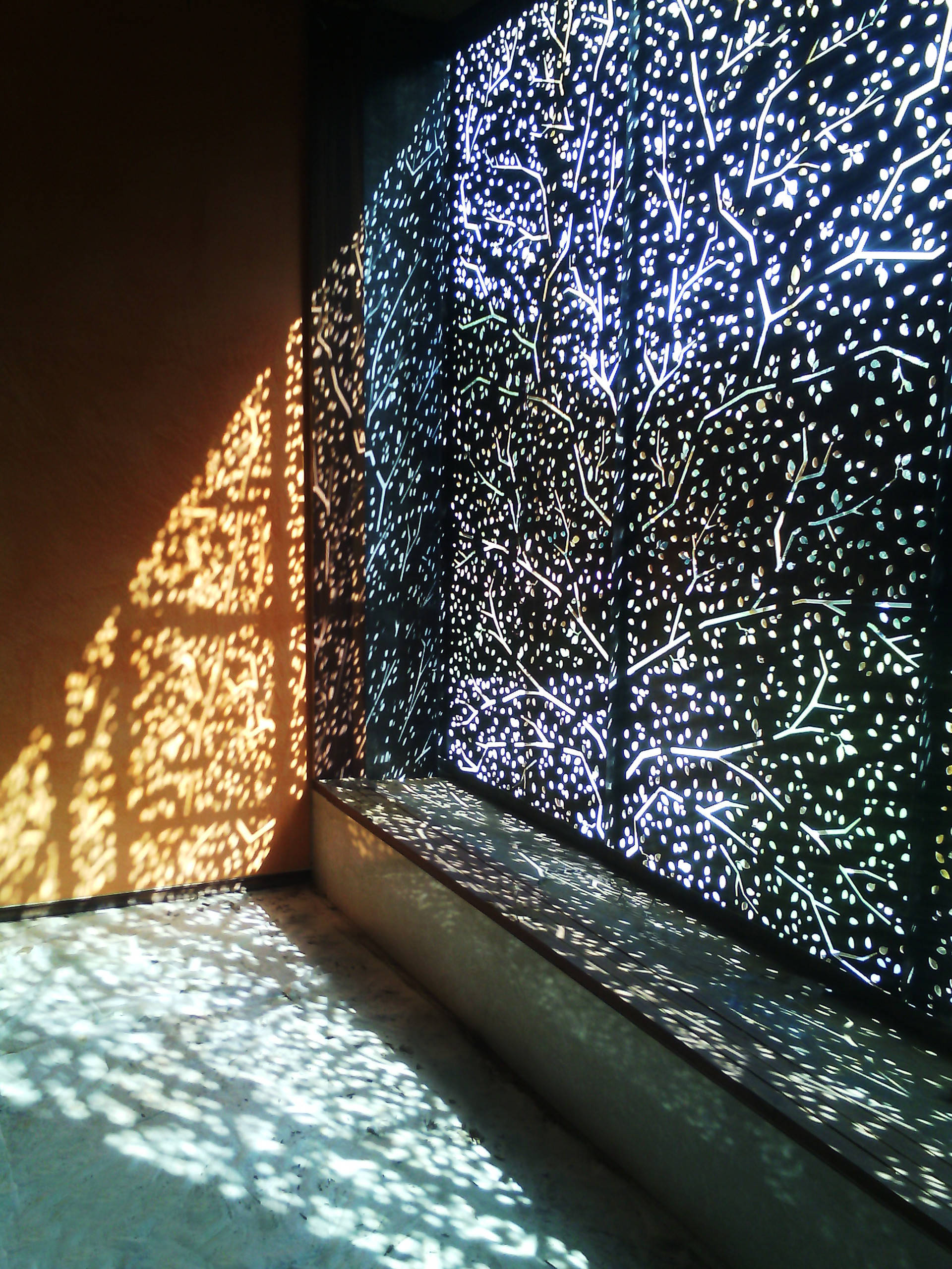 10 Window Grille Designs That Give a Stylish Twist to Security