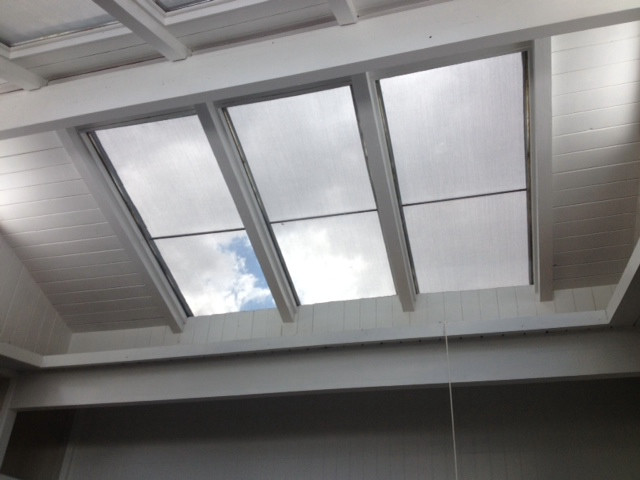 Eichler Inspired Update - Midcentury - Sunroom - Albuquerque - by User ...
