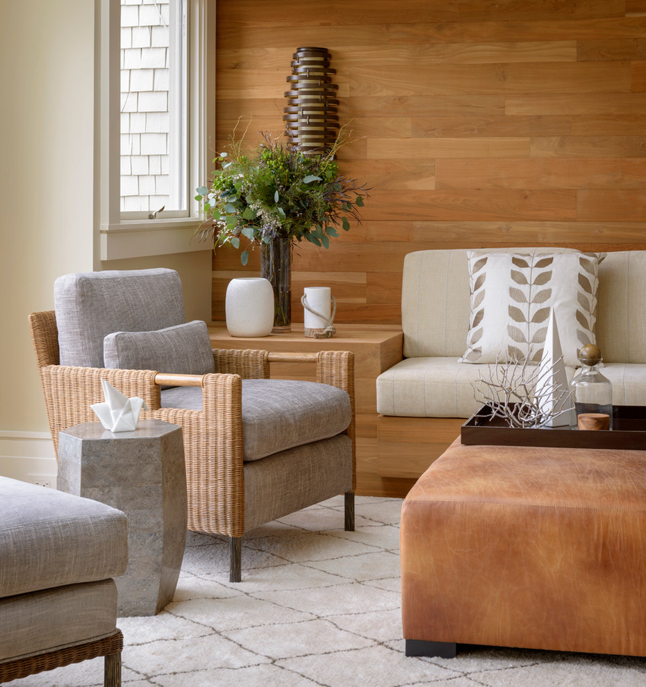 GLOBAL RETREAT - Transitional - Sunroom - San Francisco - by Northbrook ...