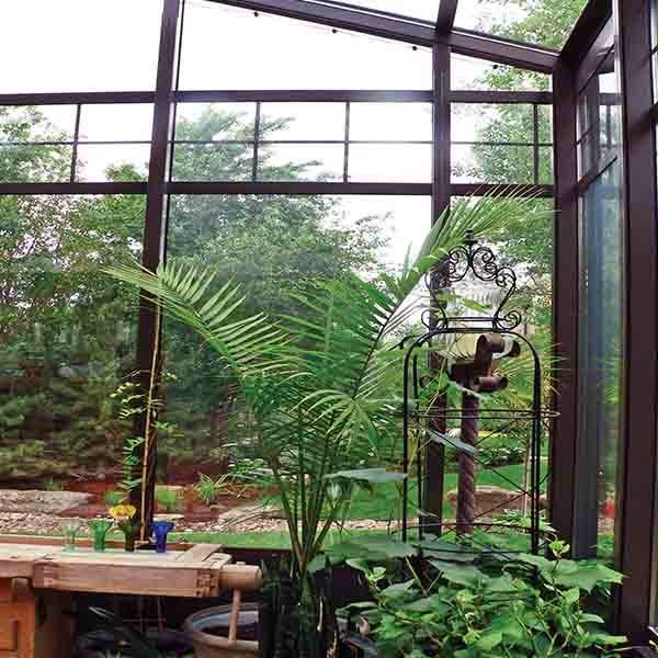 Greenhouses - Sunroom - Wichita - by Sunshine Rooms Inc | Houzz
