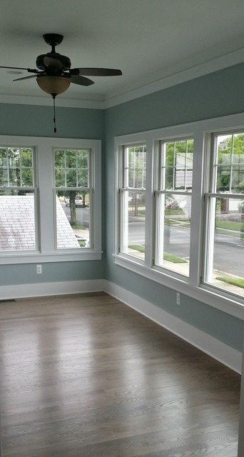 Interior Project - Sunroom - New York - by GQ Painting, LLC | Houzz AU