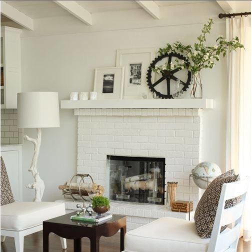 Landscape Design - Eclectic - Living Room - Chicago - by Denise Dering ...