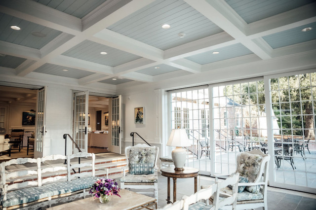 Meshewa Estate at Turner Farm in Indian Hill - Traditional ...