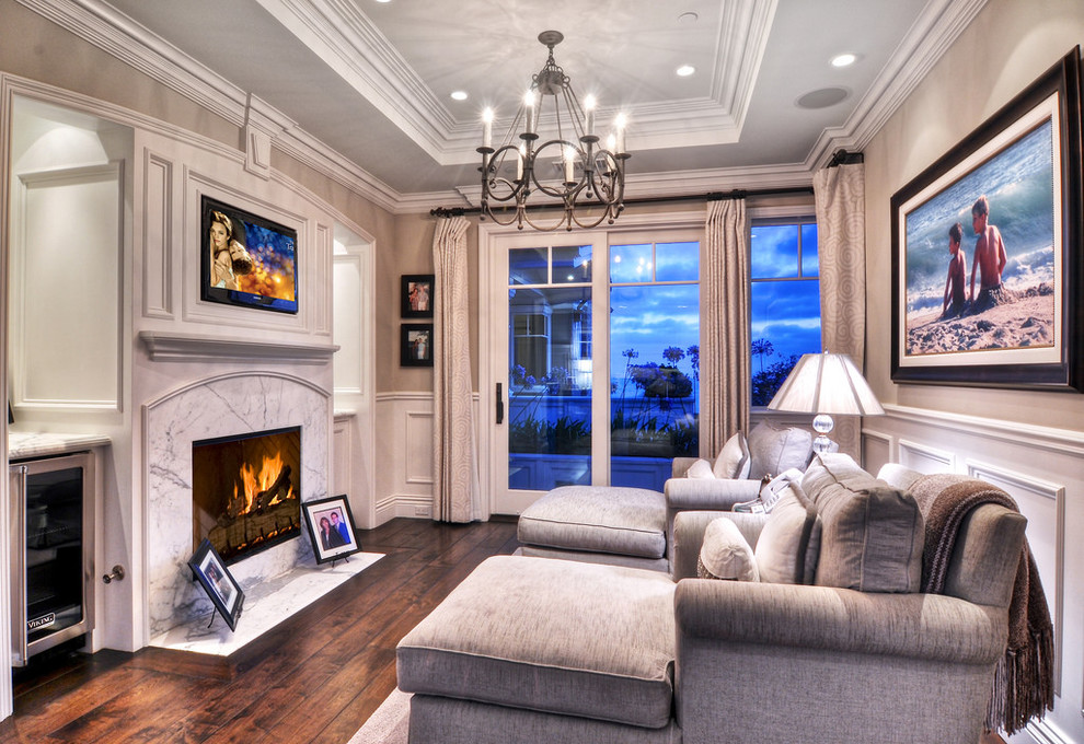 Monarch Development and Design - Conservatory - Orange County - by Monarch Development and ...