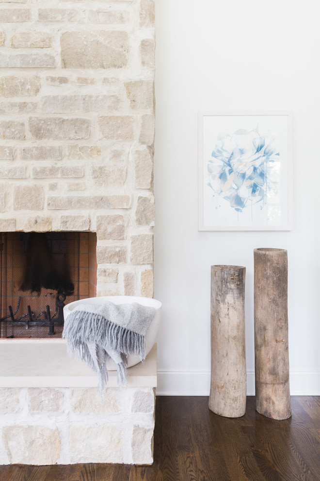 Morgan Farms - New Construction - Contemporary - Sunroom - Nashville ...