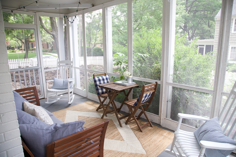 My Houzz: Cozy and Family-Friendly Style in a 1920s Colonial-Style Home ...