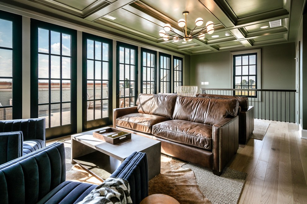 Park Place - 2018 Raffle House - Mediterráneo - Galería - Louisville ...