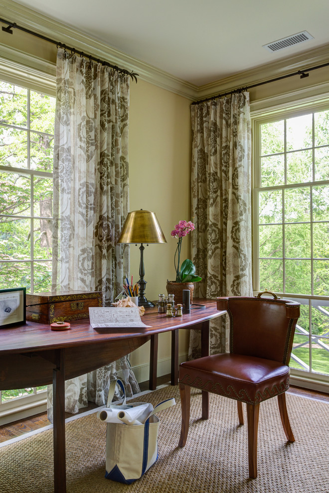 Rabbit Run - Traditional - Sunroom - Richmond - by Cory Spencer ...