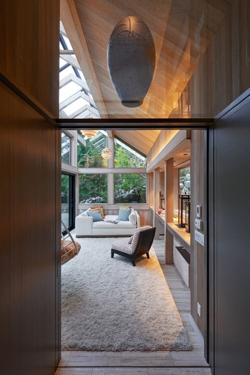 44+ Glass Sunroom Ideas ( BRIGHT & SPACIOUS ) - Screned Sunrooms