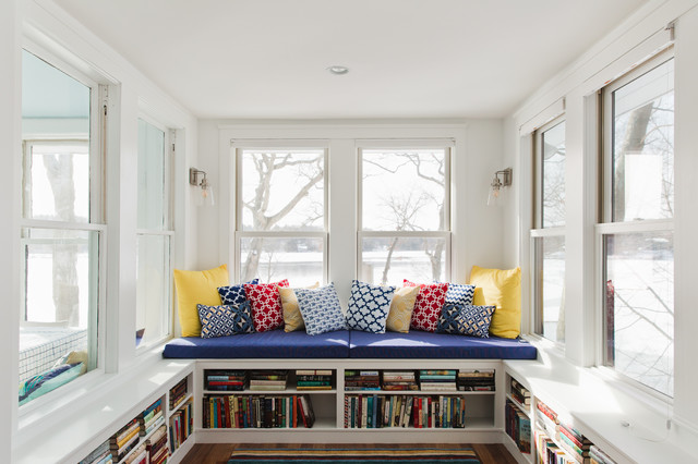 Sun Room Reading Room Sunroom Ideas Lighting Sunshine Sunrooms