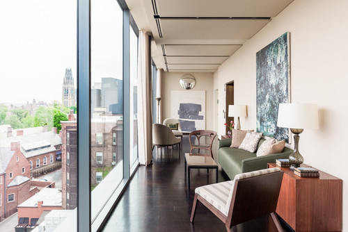 55+Sunroom Balcony ( GORGEOUS LOOK ) - Screened Balconies