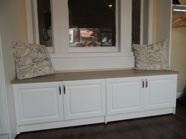 Sun Room - Traditional - Sunroom - Philadelphia - by Bella Systems ...